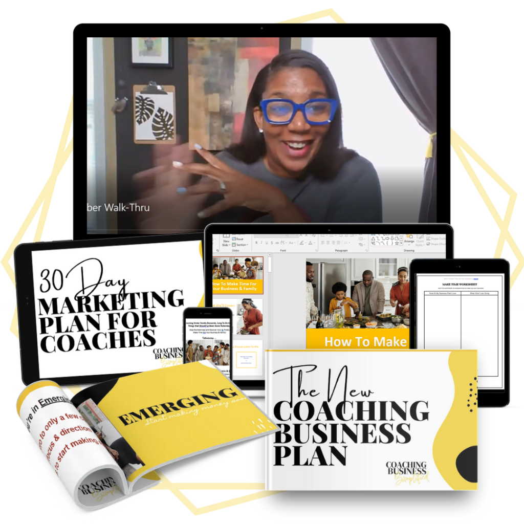 Common Mistakes New Coaches Make — Alease Michelle Common Mistakes New Coaches Make — Alease Michelle