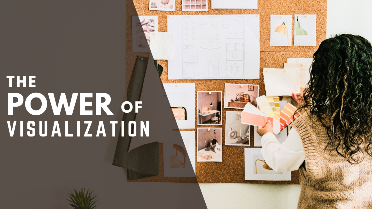 The Power of Visualization Manifestation for Entrepreneurs – Alease ...